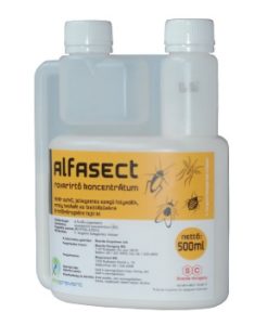 ALFASECT® 500 ml - Ekoprevent
